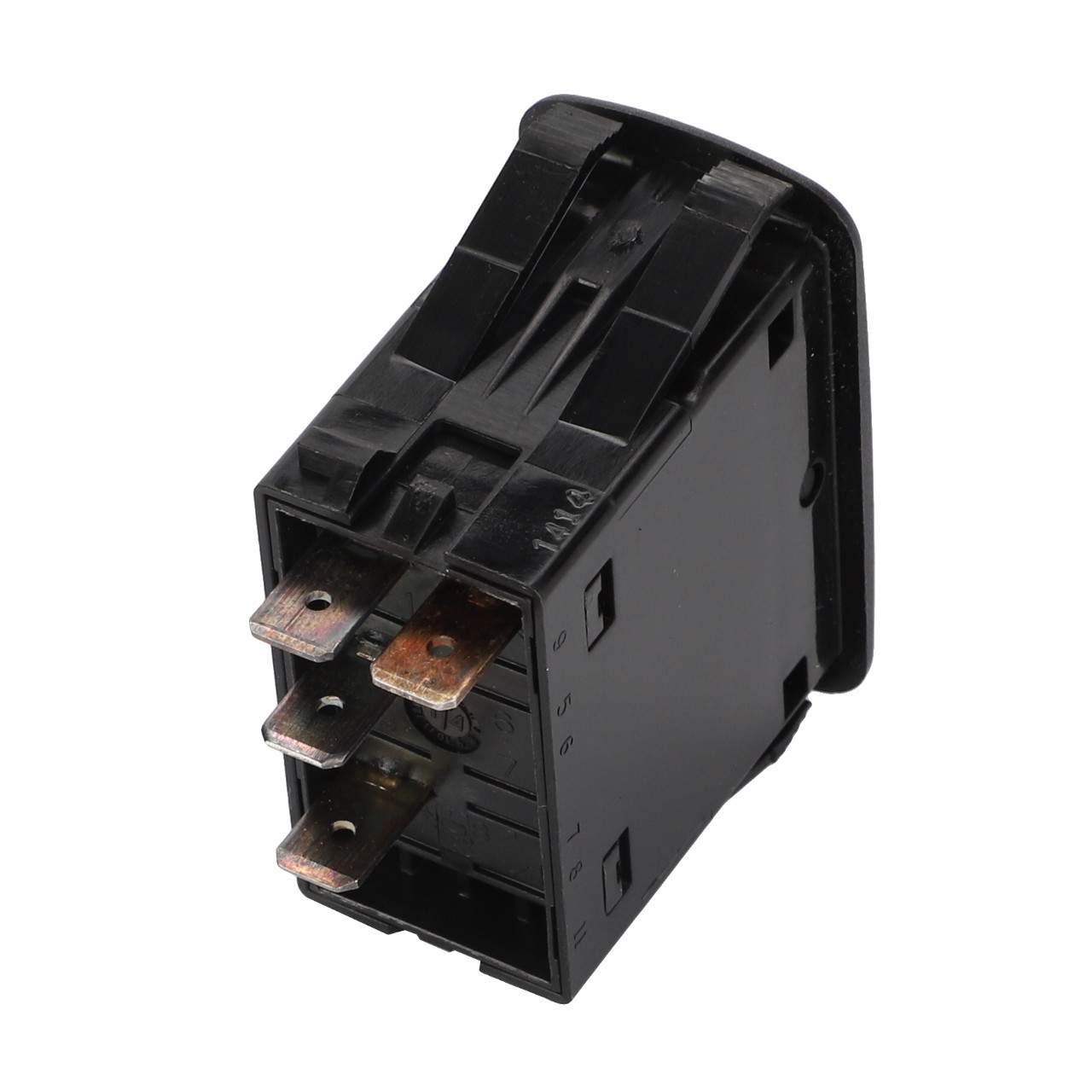 BEACON LIGHT ROCKER SWITCH | AGCO Parts