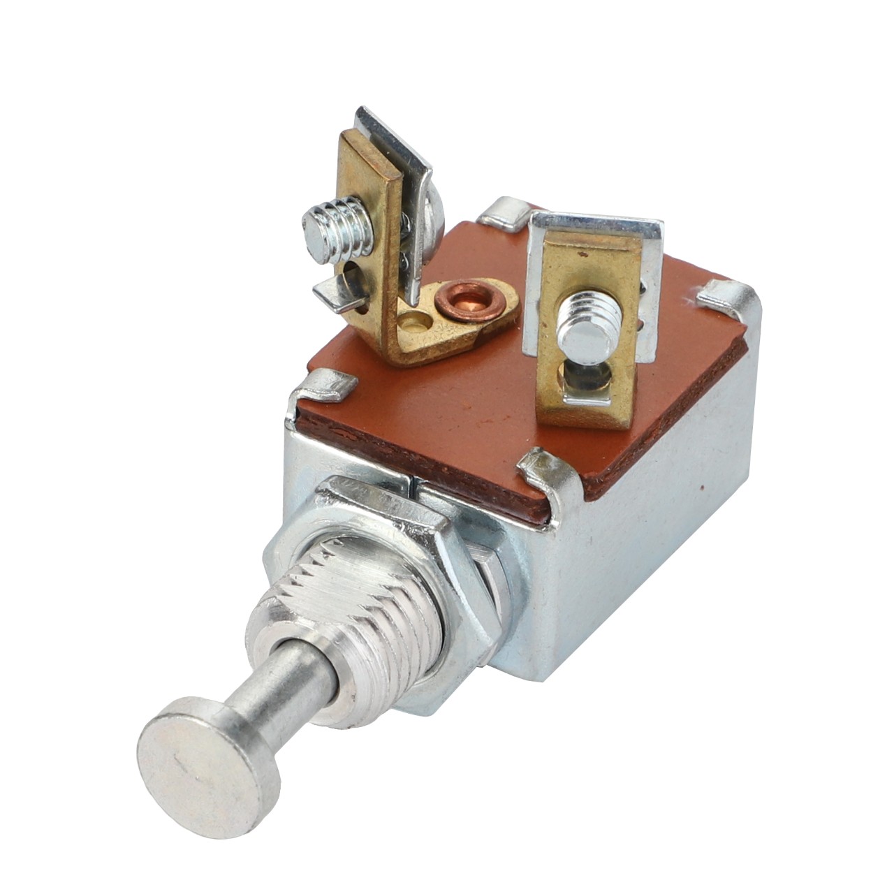 PLUNGER SWITCH 71395848 | AGCO Parts