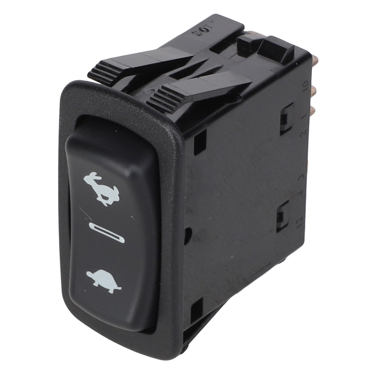 SPEED SWITCH | AGCO Parts