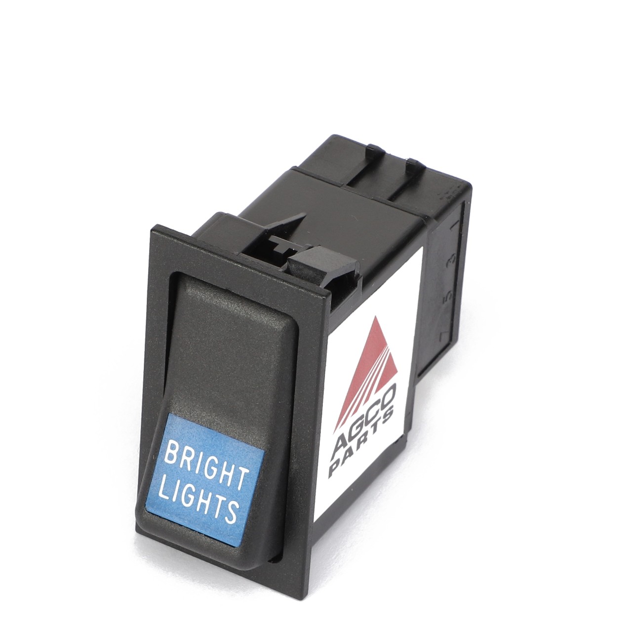 ROCKER SWITCH | AGCO Parts