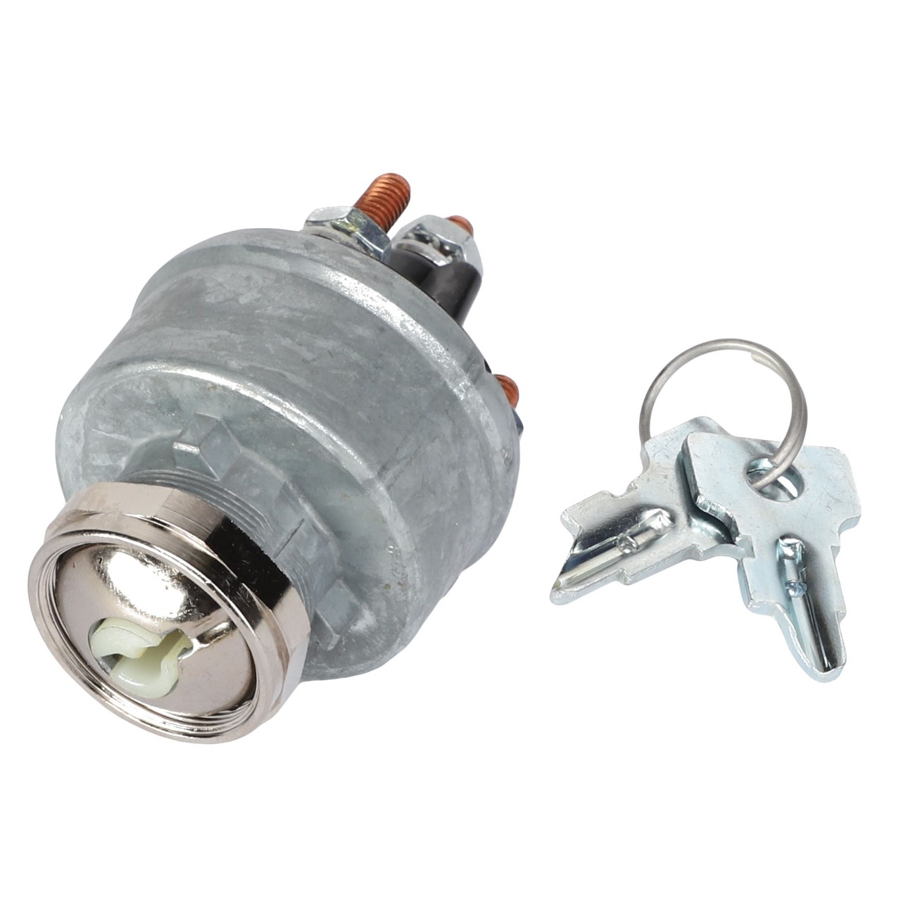 IGNITION SWITCH 72163174V | AGCO Parts