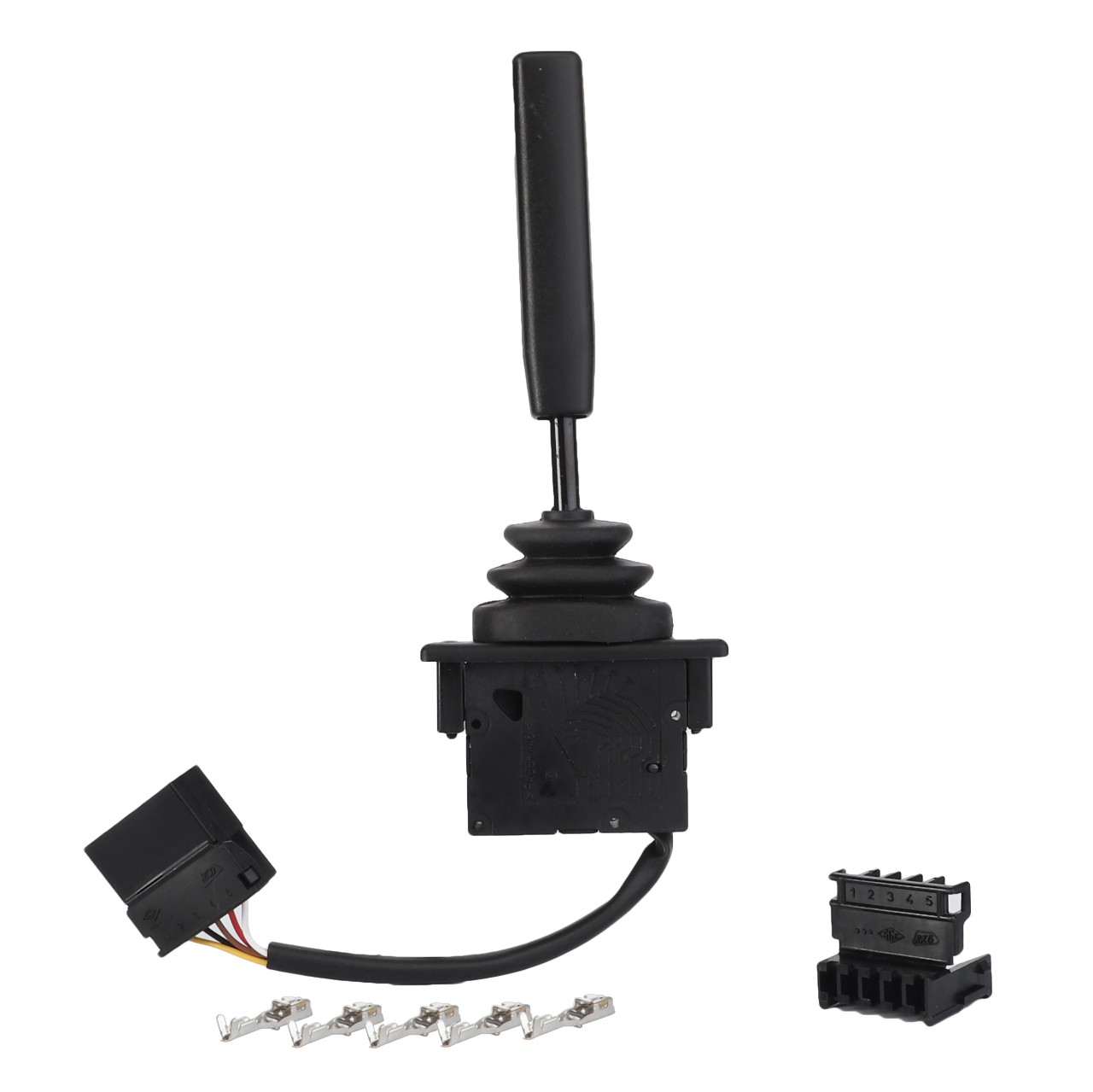 Stalk Switch | AGCO IEB2B2C Site