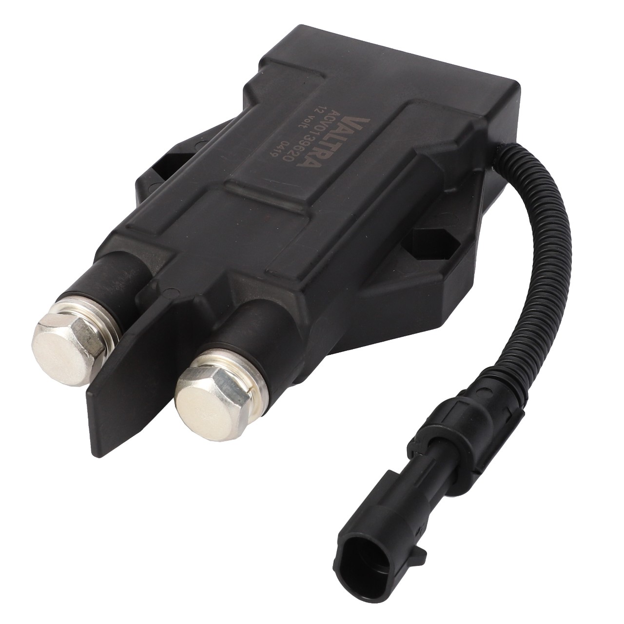 MAIN SWITCH ACV0139620 | AGCO Parts