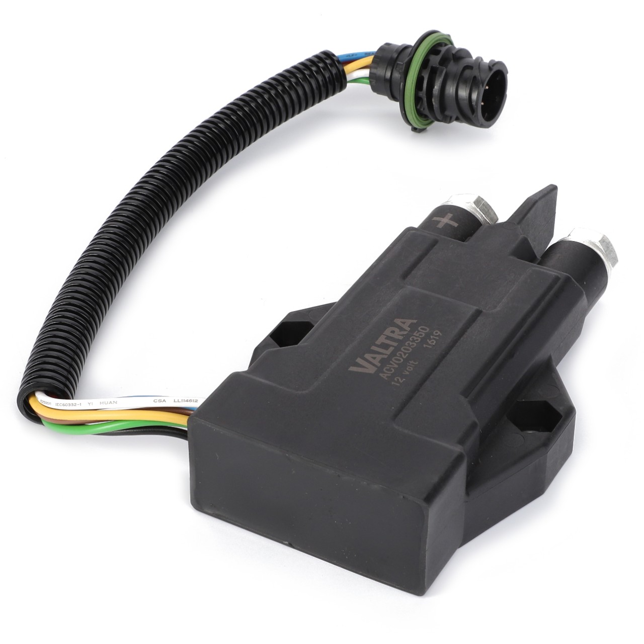 Battery Main Switch | N122D | N122D | N2 Series | Standard | Tractors ...