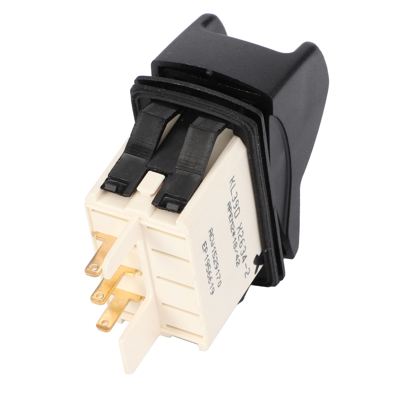 Switch, Rocker, PTO ACW1529170 | AGCO Parts