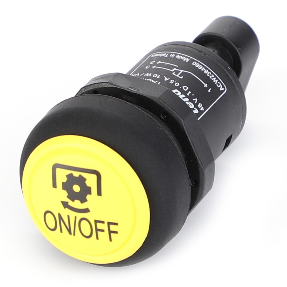 PUSH-BUTTON SWITCH | AGCO Parts