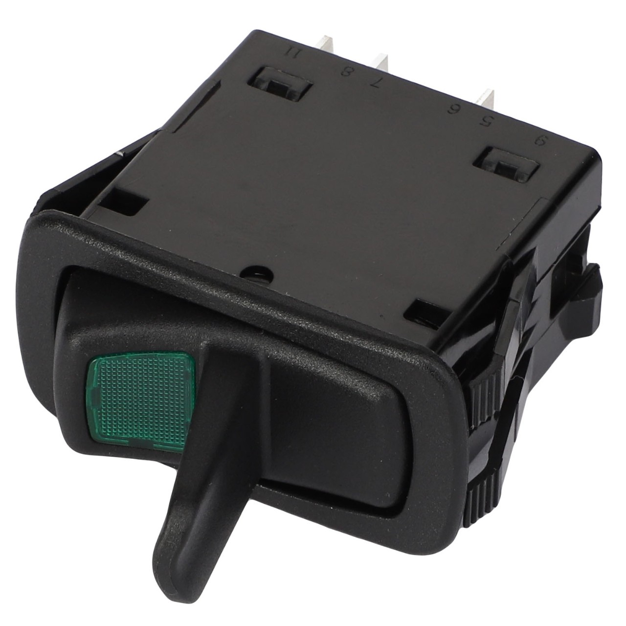 PADDLE SWITCH | AGCO Parts