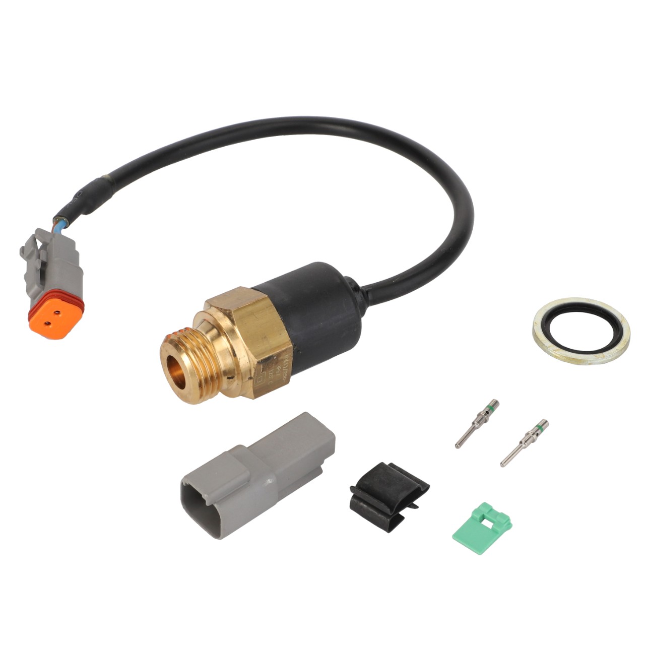 TEMPERATURE SWITCH | AGCO Parts