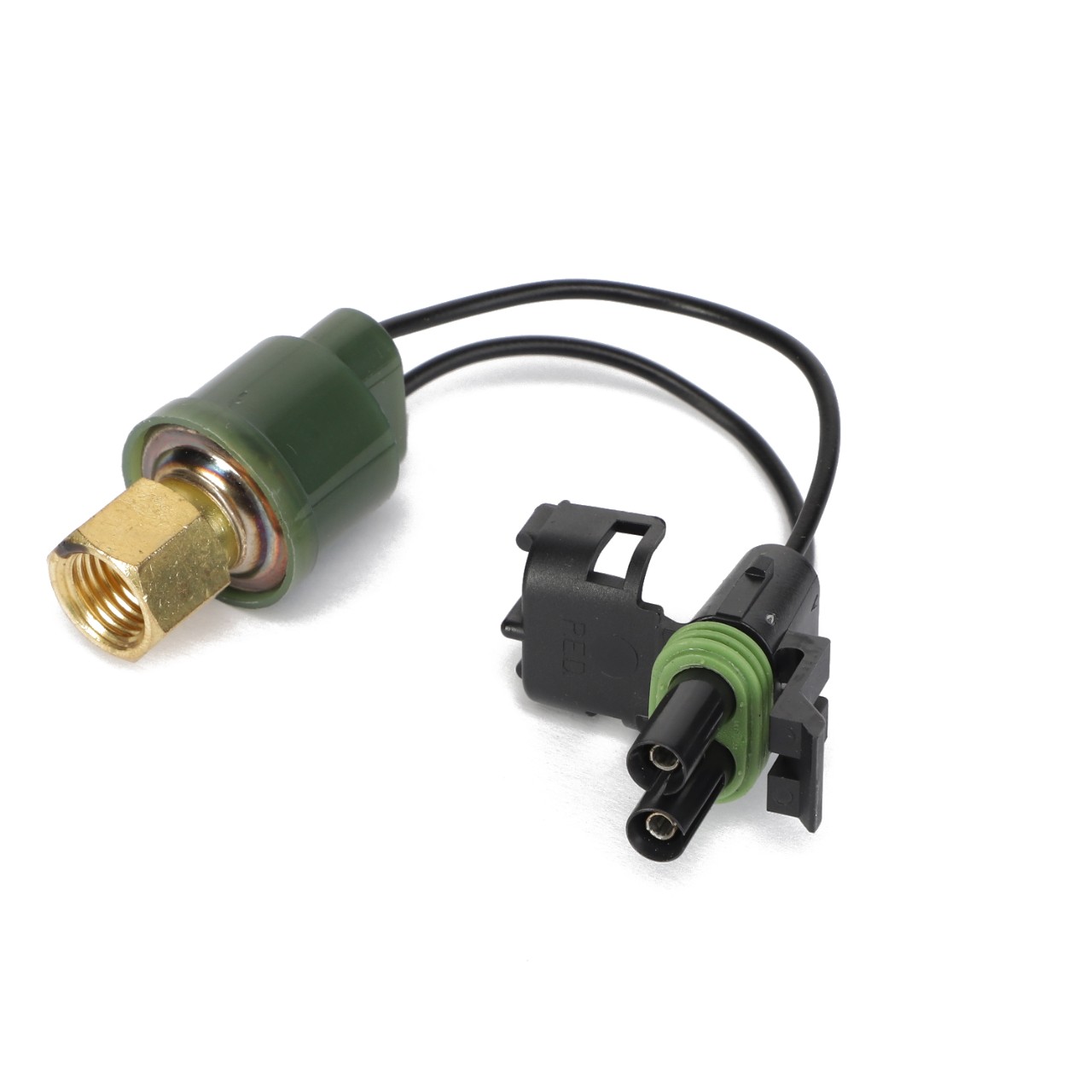 HIGH PRESSURE SWITCH AG228610 | AGCO Parts