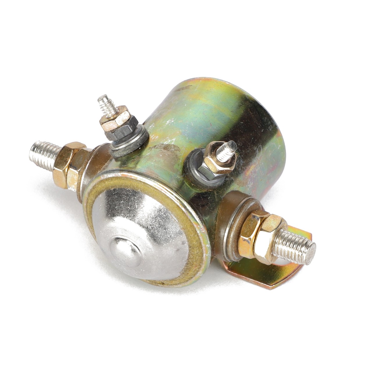 MAGNETIC SWITCH AG510734 | AGCO Parts