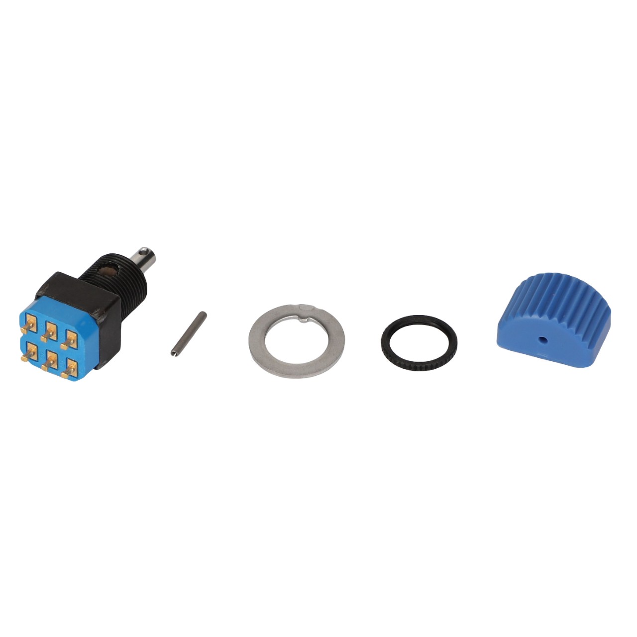 BOOM TILT SWITCH | AGCO Parts