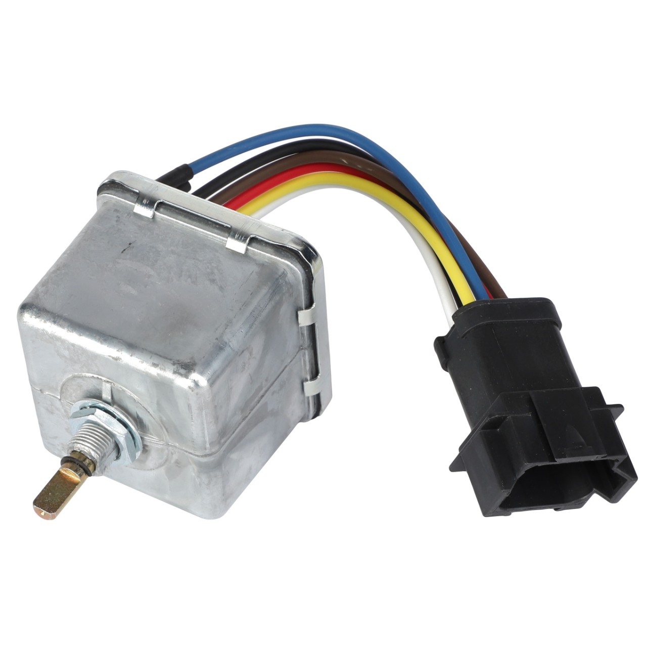 WINDSHIELD WIPER SWITCH CH135-9967 | AGCO Parts
