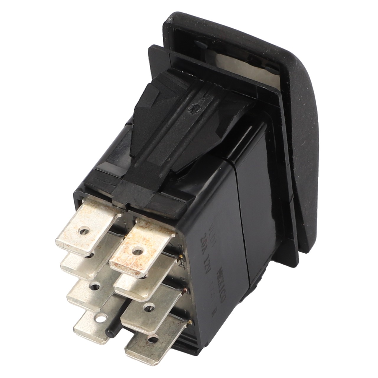 SWITCH | AGCO UKB2B2C Site
