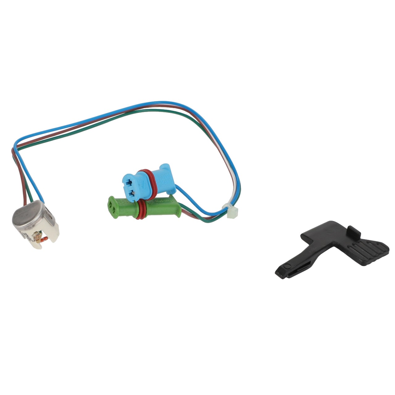 OVERHEAT SWITCH | AGCO Parts