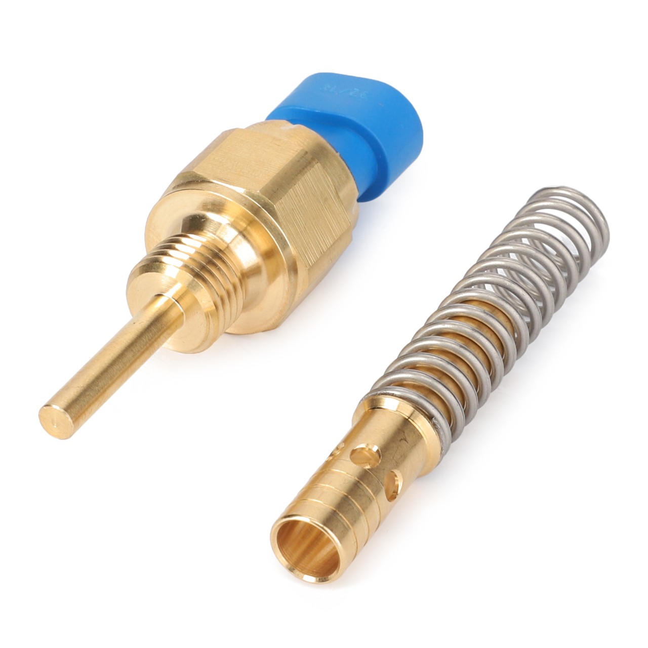 Switch Pressure Filter Hydraulics F916100600041 | AGCO Parts