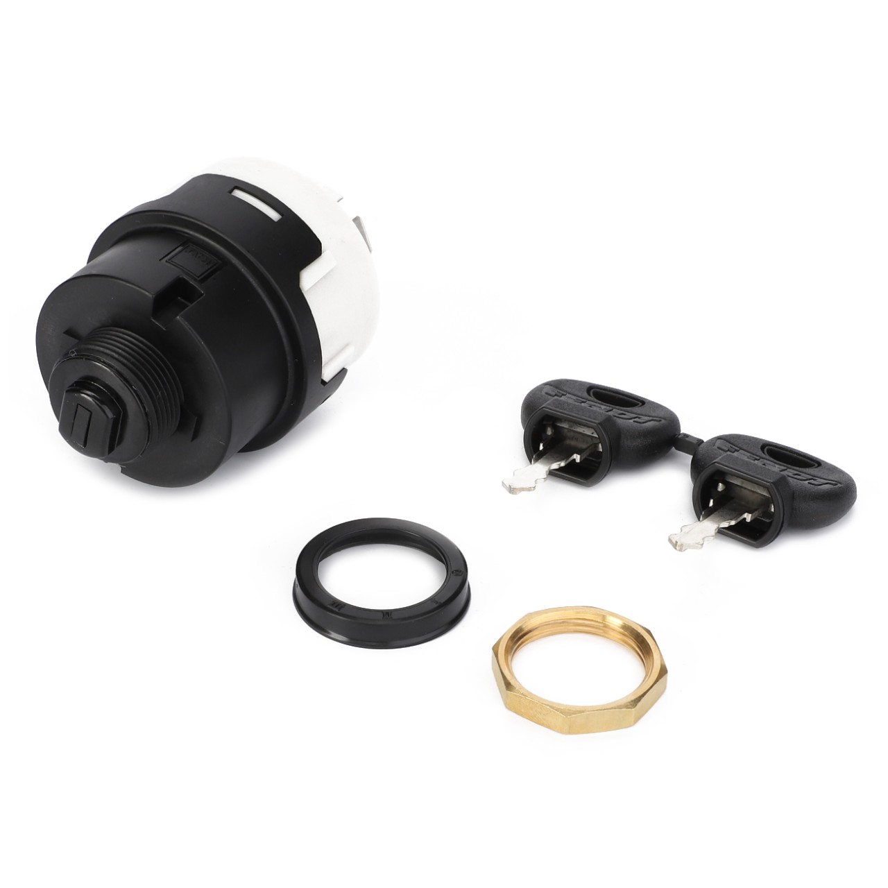 Ignition Switch & Keys G210902020040 | AGCO Parts