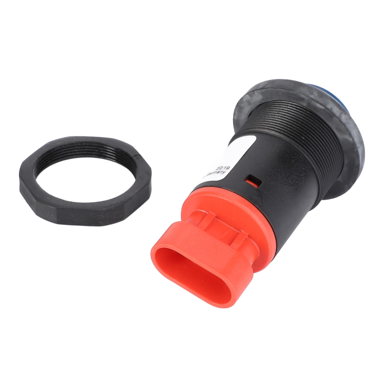 Switch, Push Button, Rear Power Lift | AGCO Parts