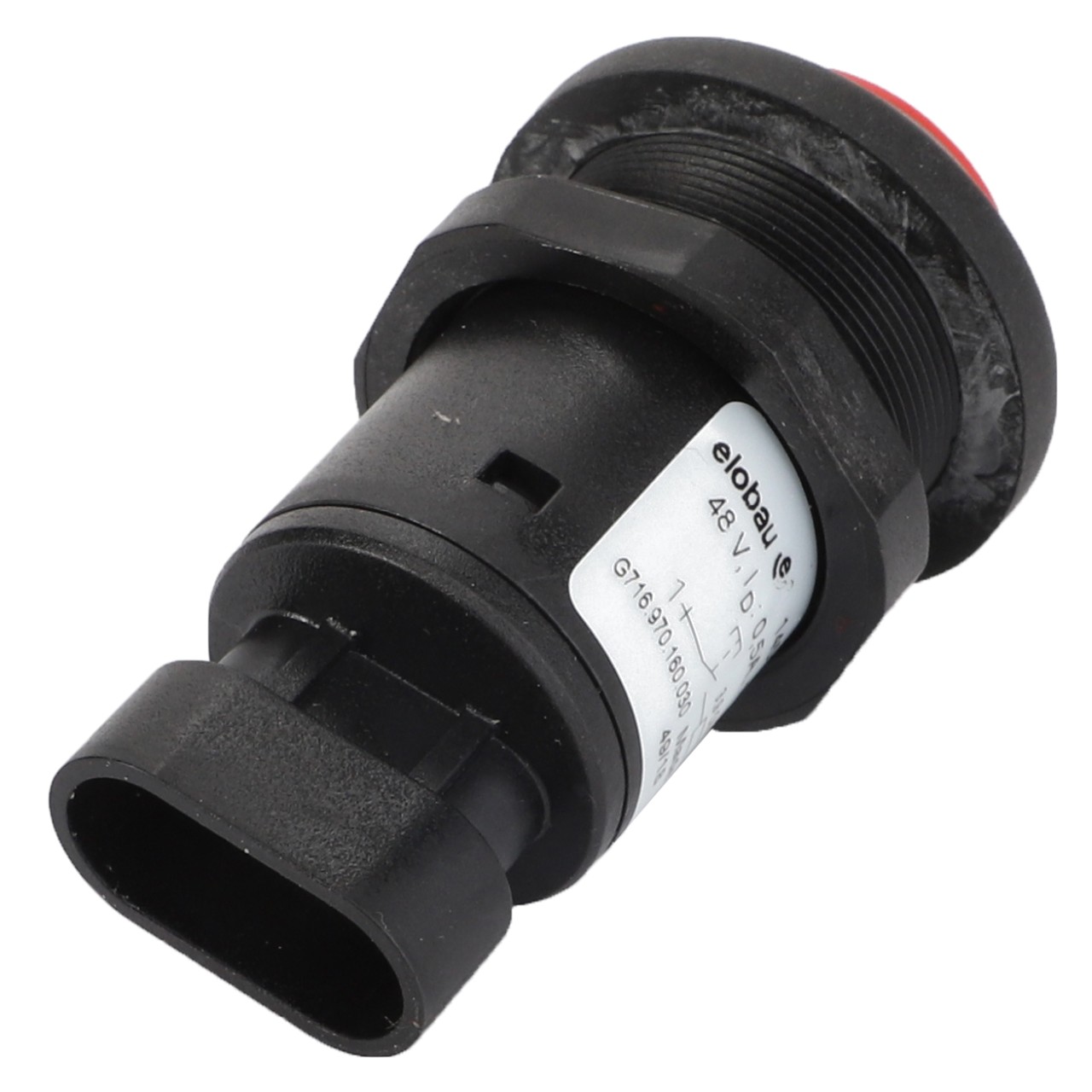 PRESSURE SWITCH G716970160030 | AGCO Parts