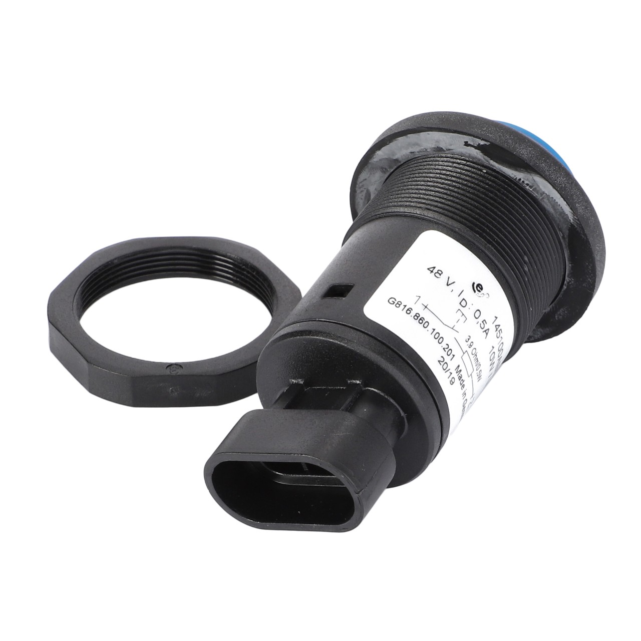 Switch Hydraulic Linkage Lift and Lower G816860100201 | AGCO Parts