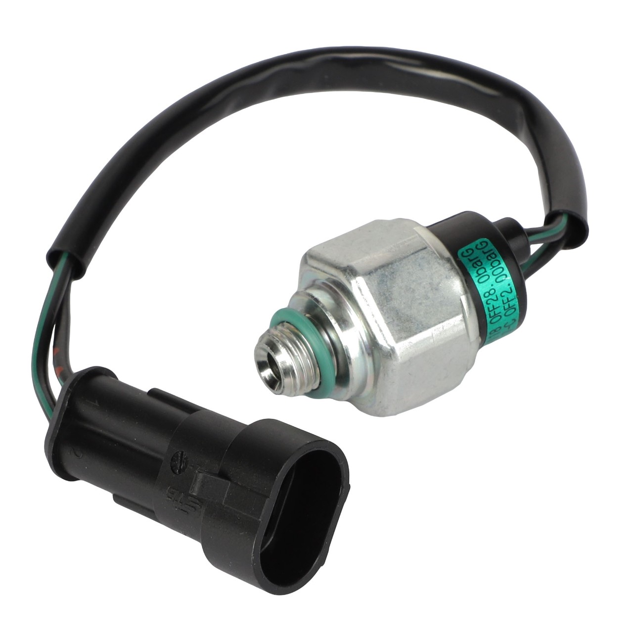 PRESSURE SWITCH H340550060060 | AGCO Parts