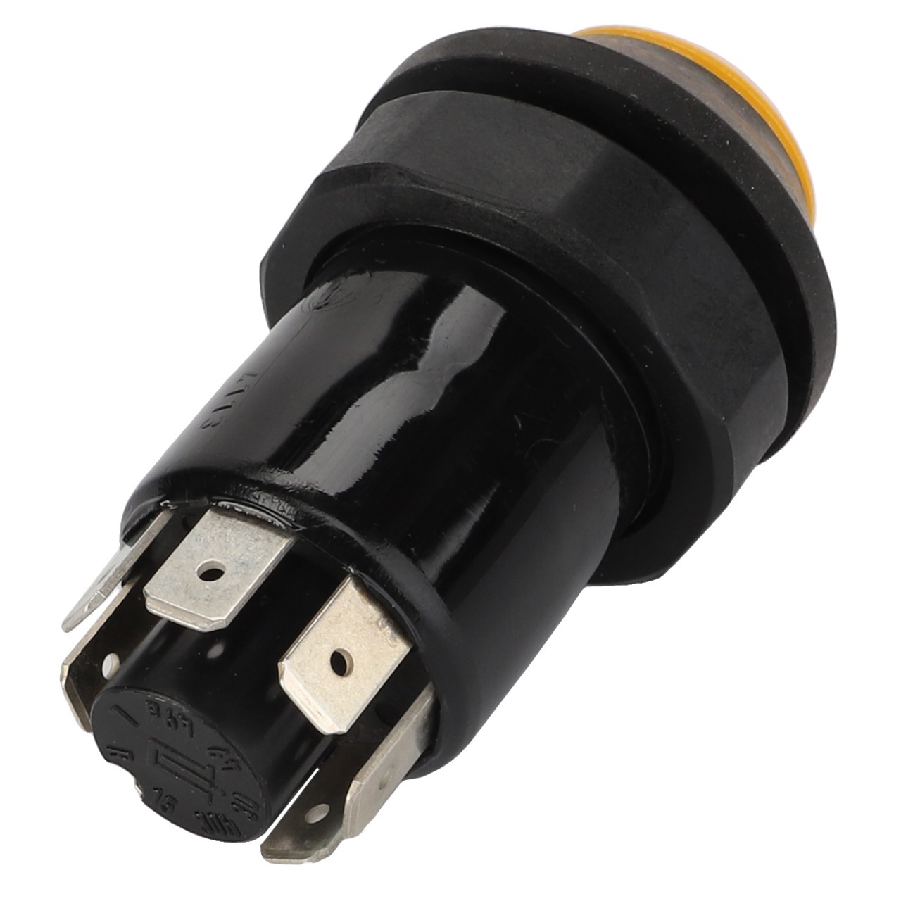 MANOCONTACT | AGCO Parts