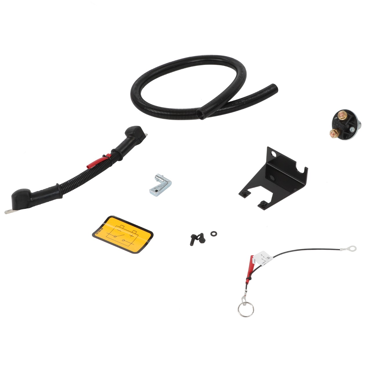 MAIN SWITCH | AGCO Parts