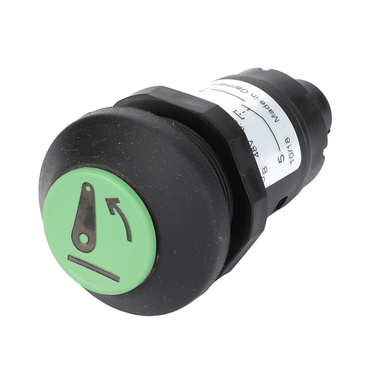 PUSH-BUTTON SWITCH V36518100 | AGCO Parts