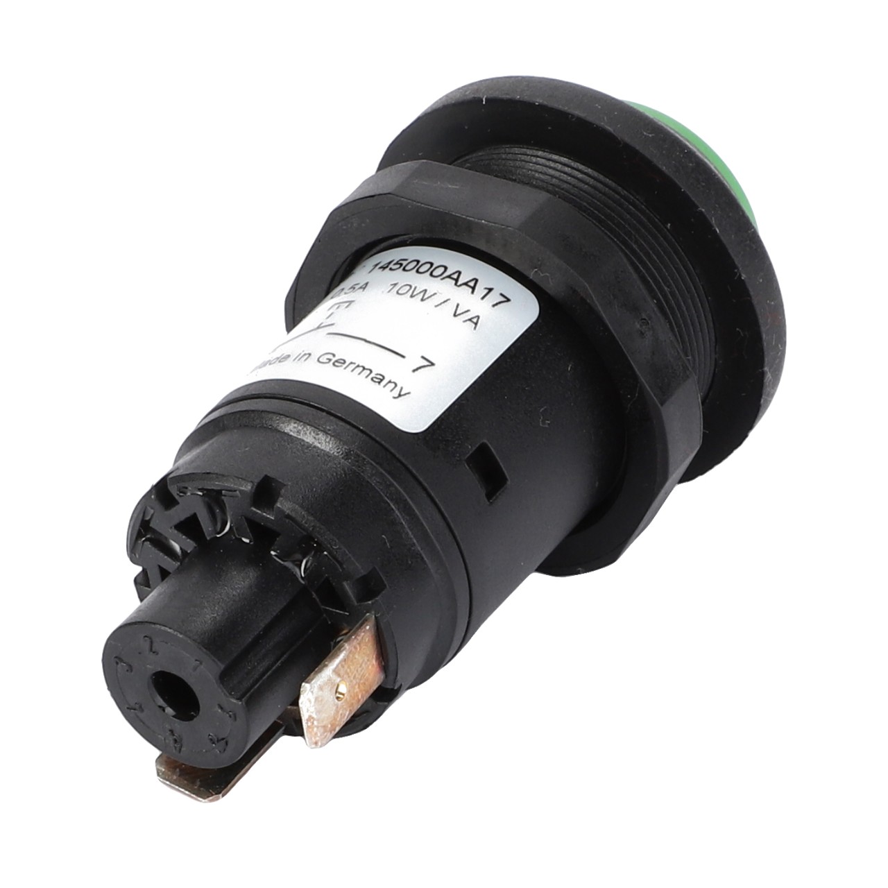 PUSH-BUTTON SWITCH V36518100 | AGCO Parts