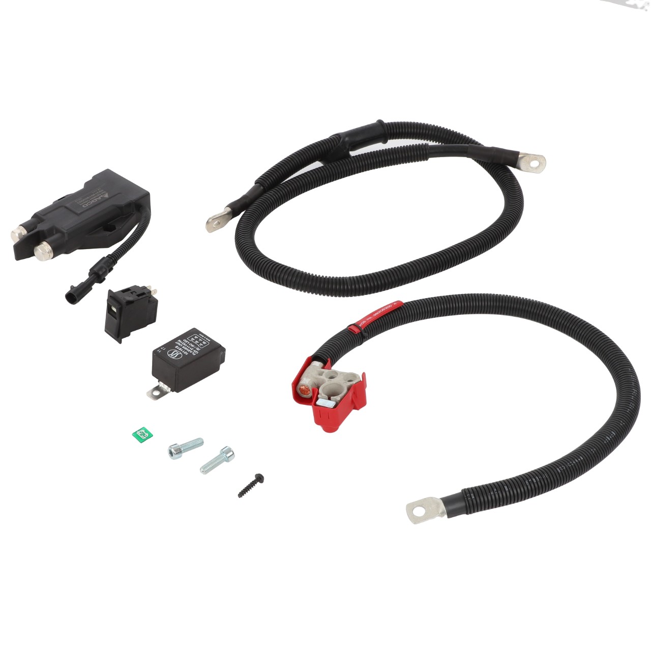 MAIN SWITCH V37072900 | AGCO Parts