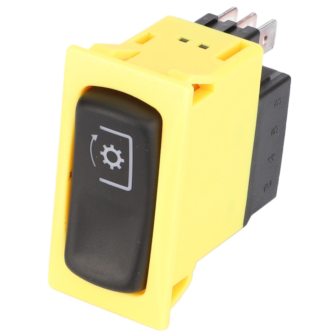 Switch, Rocker, PTO V37729000 | AGCO Parts