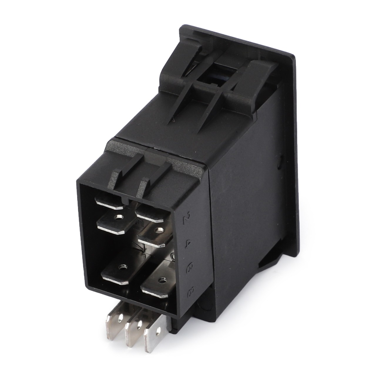 ROCKER SWITCH | AGCO Parts