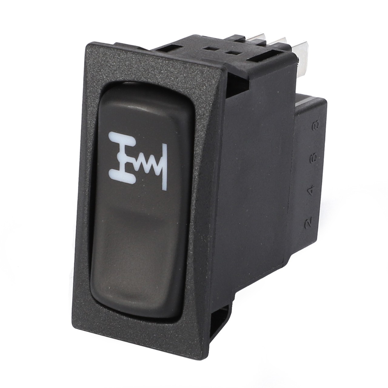ROCKER SWITCH | AGCO UKB2B2C Site