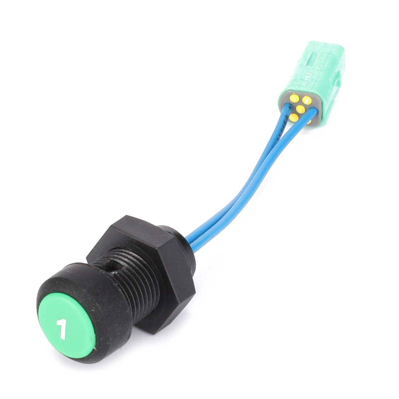 PUSH-BUTTON SWITCH | N122D | N122D | N2 Series | Standard | Tractors ...