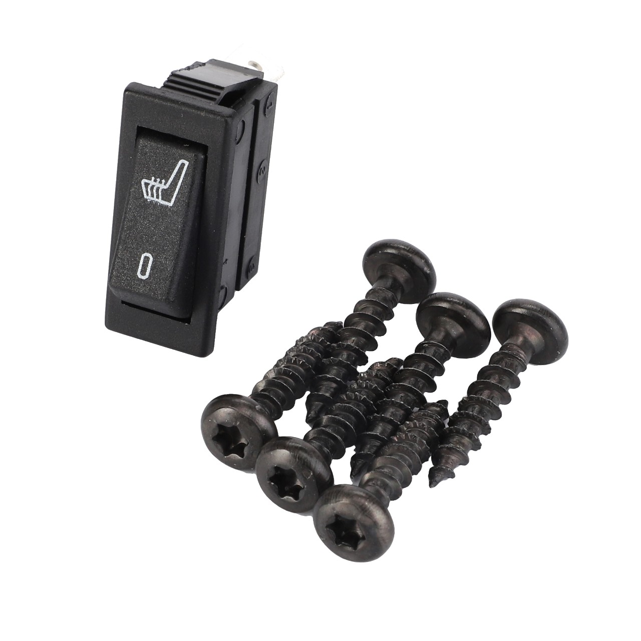 Rocker Switch, Seats V63453800 | AGCO Parts