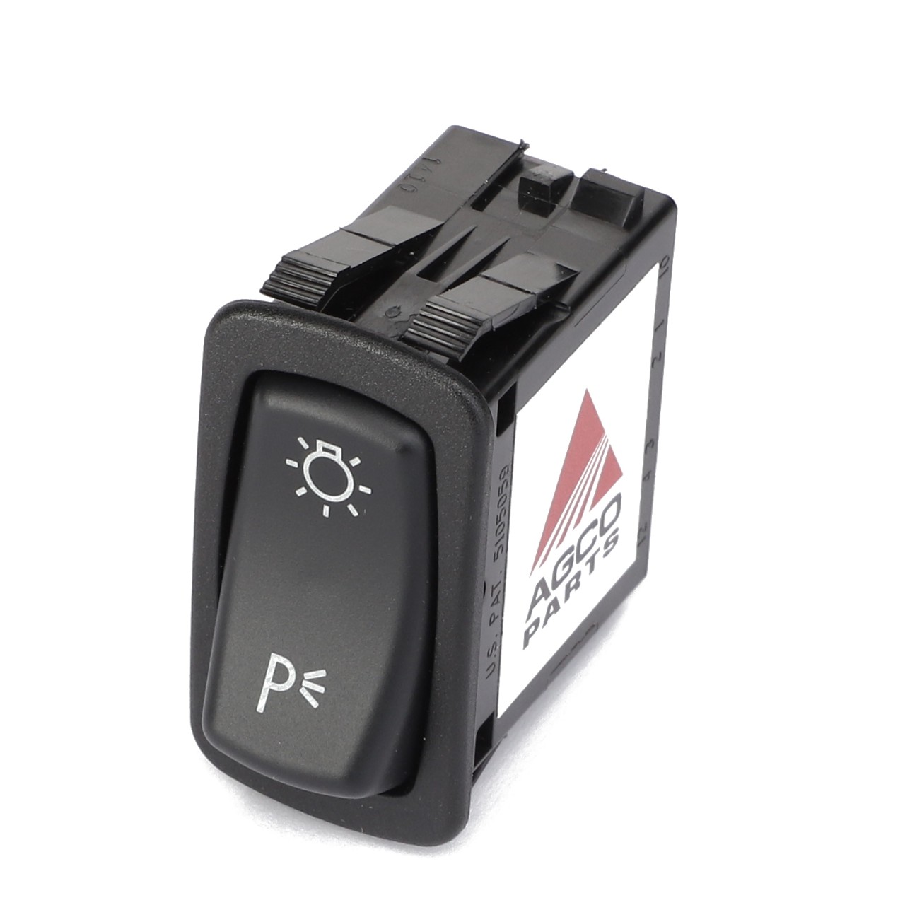 ROCKER SWITCH | AGCO Parts