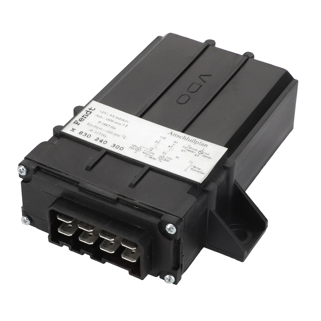 SPEED SWITCH X830240300000 | AGCO UKB2B2C Site