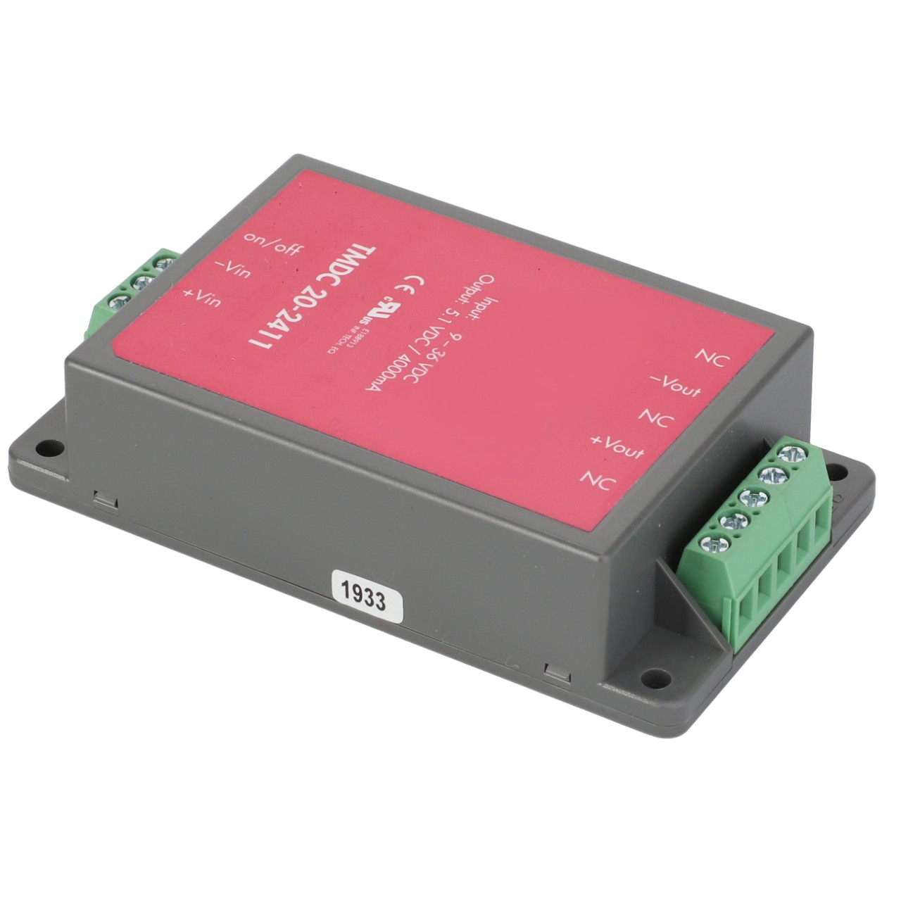 Relay, Control Box | AGCO Parts