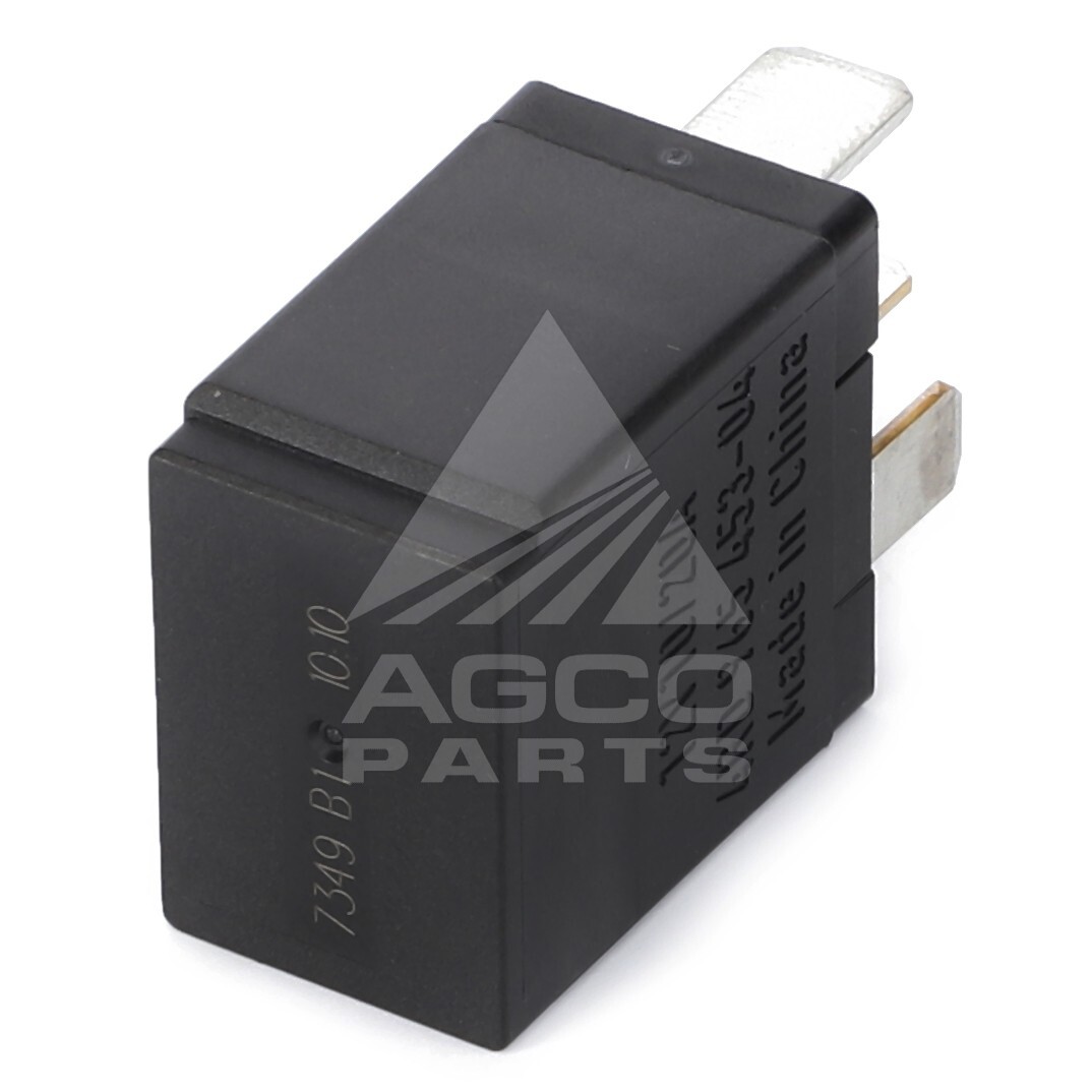 Relay, 12 V, Rotating Beacon | MF 5425 | MF 5425 | MF 5400 | Standard ...