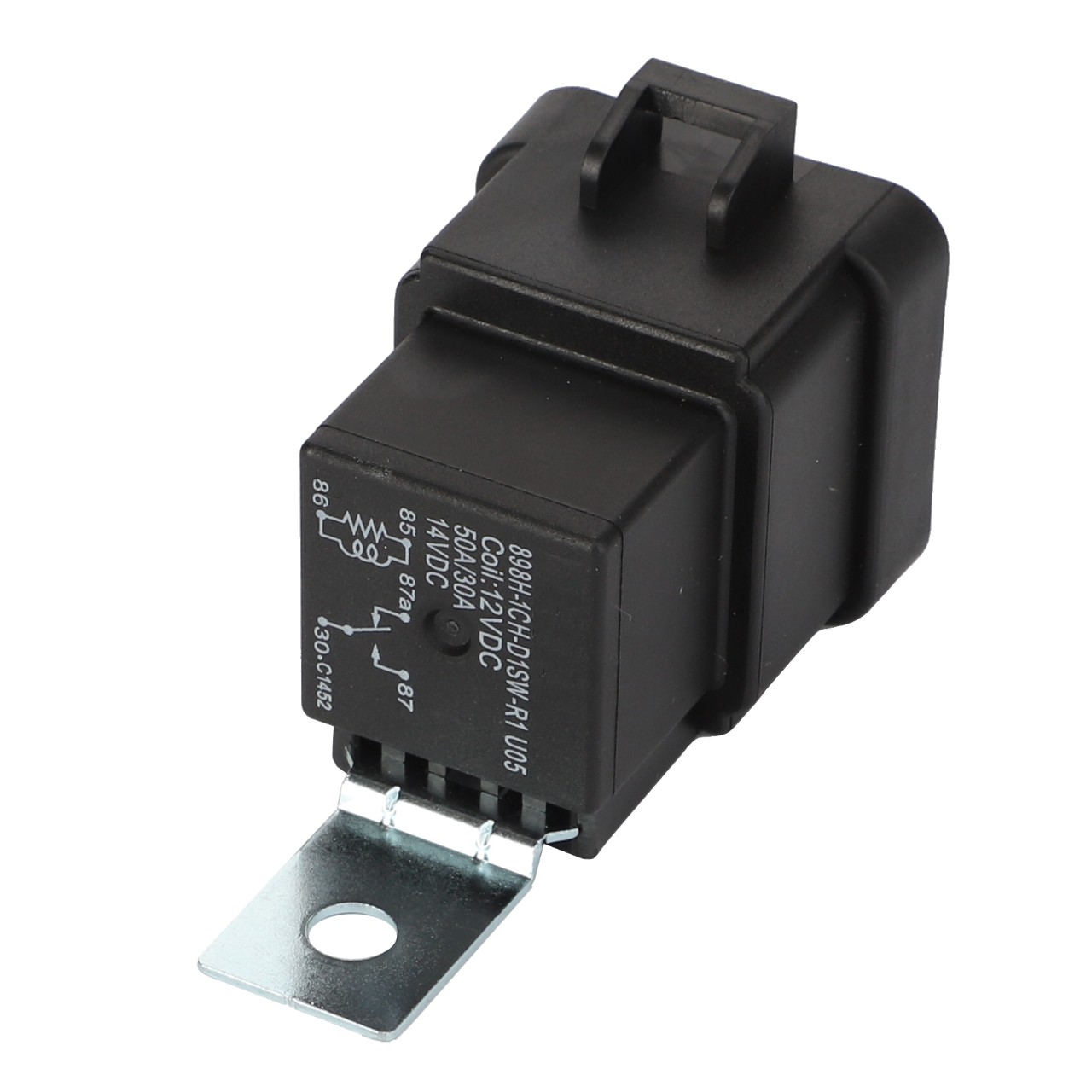 Relay 6670312 | AGCO Parts