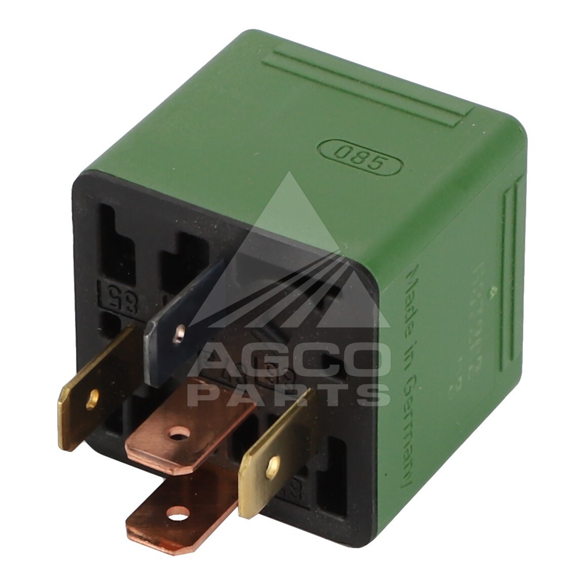 Relay | MF 2190 4X4 LG SQ BALER | MF 2190 4X4 LG SQ BALER | Large ...