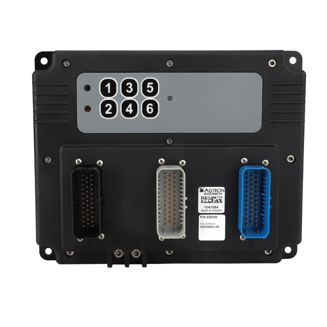 Monitor | AGCO Parts