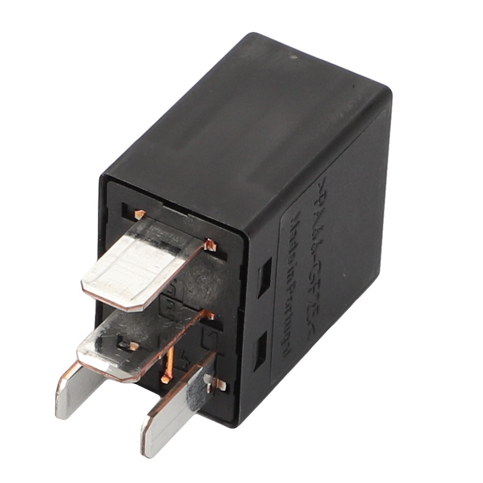 Relay, 12 V | BH144 HITECH | BH144 HITECH | BH Series | Standard ...