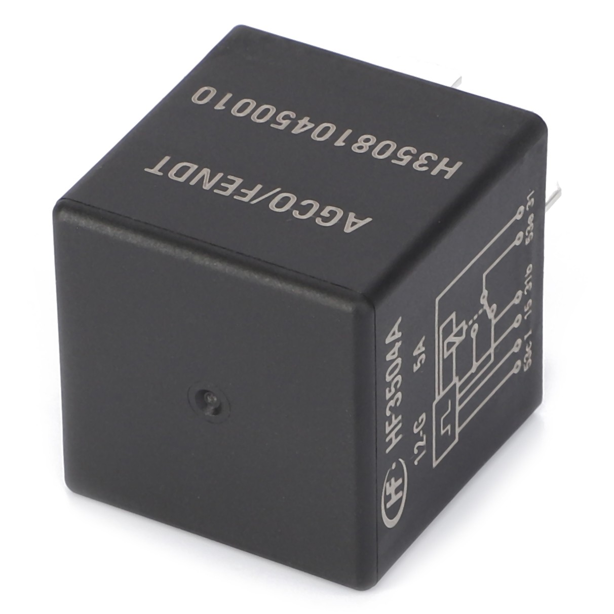 Relay, Wiper Interval | AGCO Parts