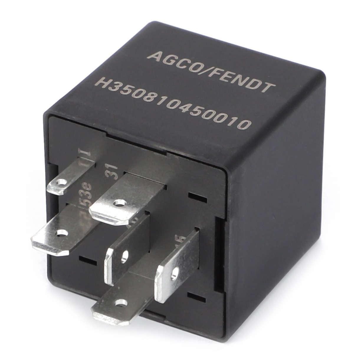 Relay, Wiper Interval | AGCO Parts