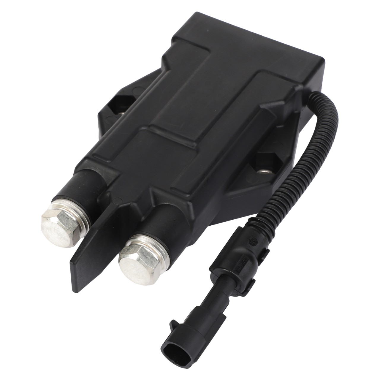 Relay, Battery Cut-Off | AGCO UKB2B2C Site