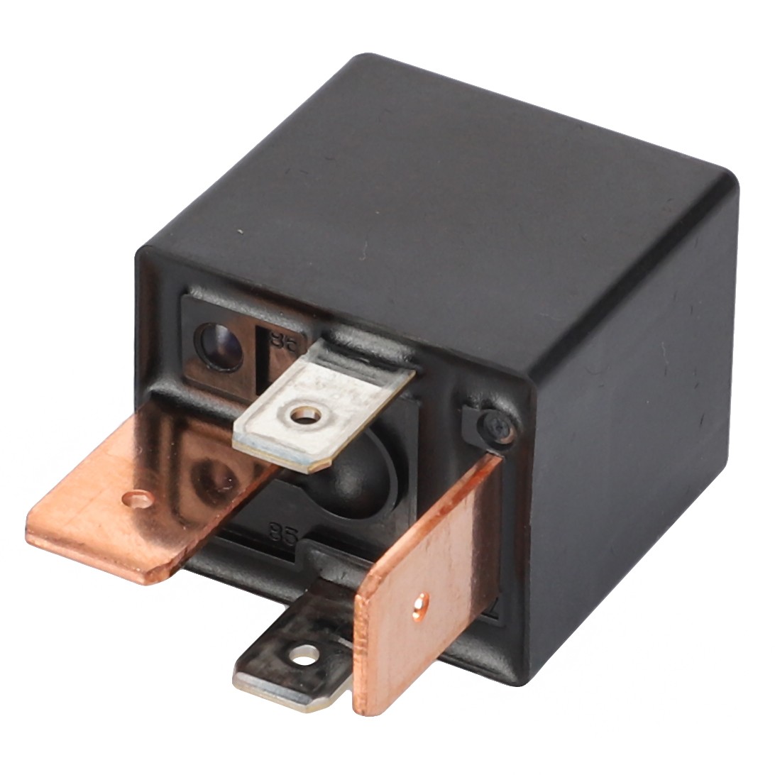 Relay, Starter | AGCO Parts