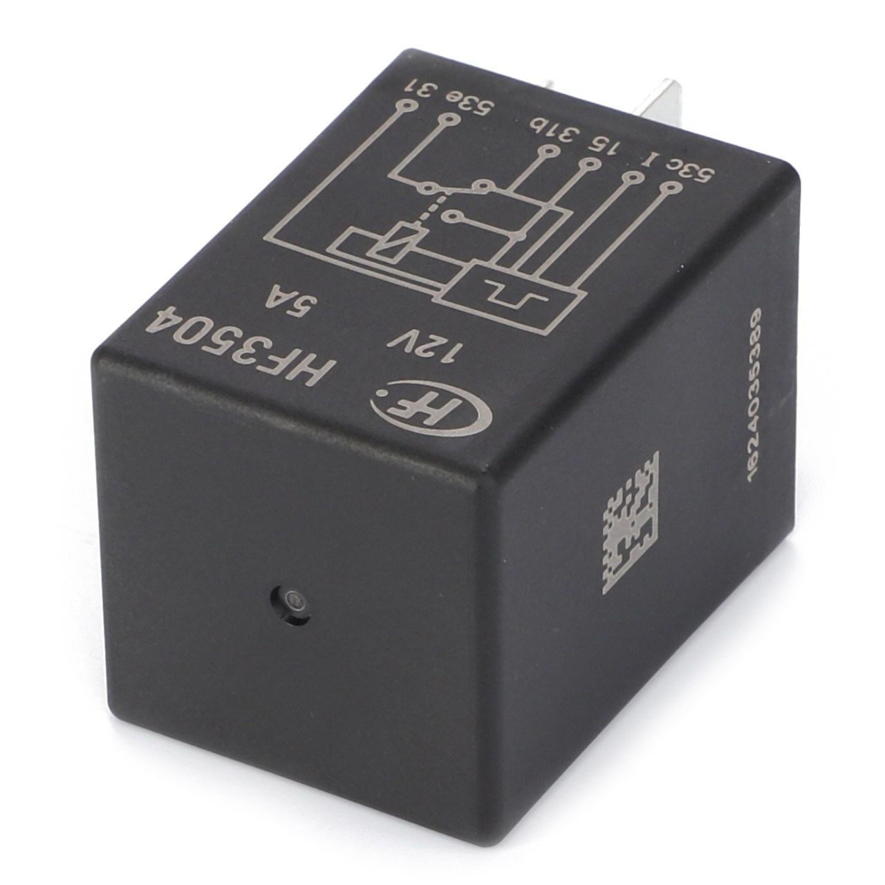 Intermittent Relay | AGCO Parts