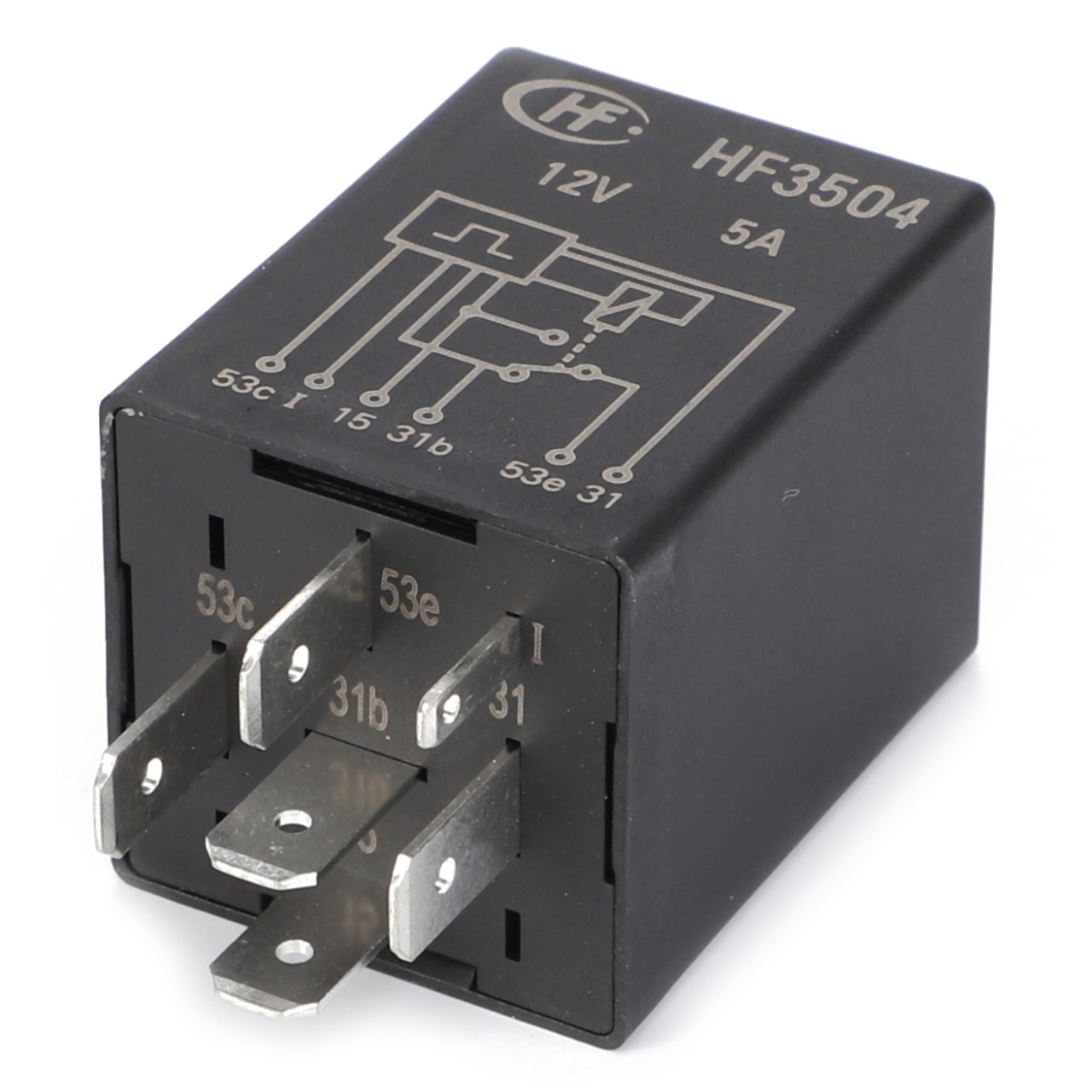 Intermittent Relay | AGCO Parts