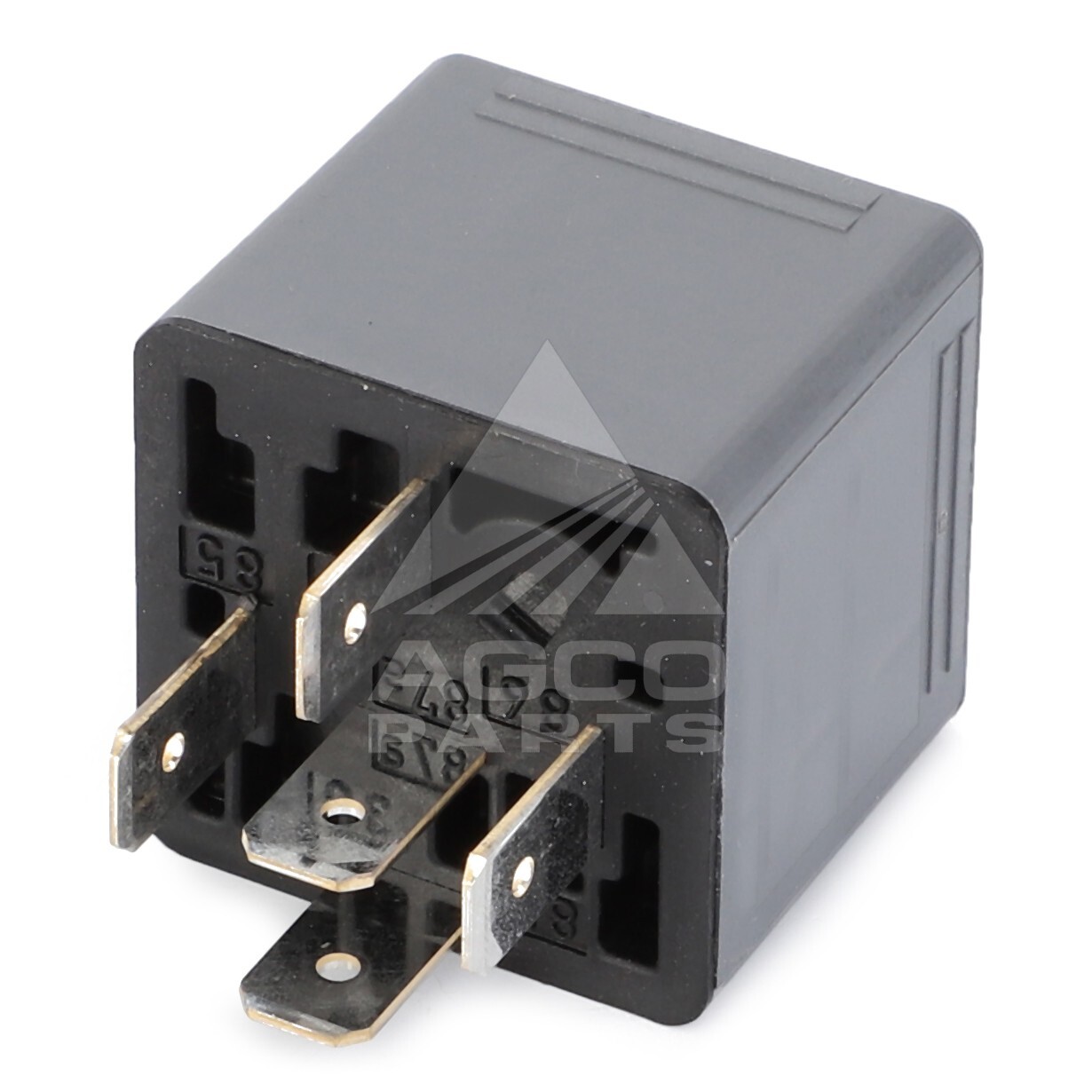 Relay | A75 | A75 | A3 Compact/Orchard Series | Standard | Tractors ...