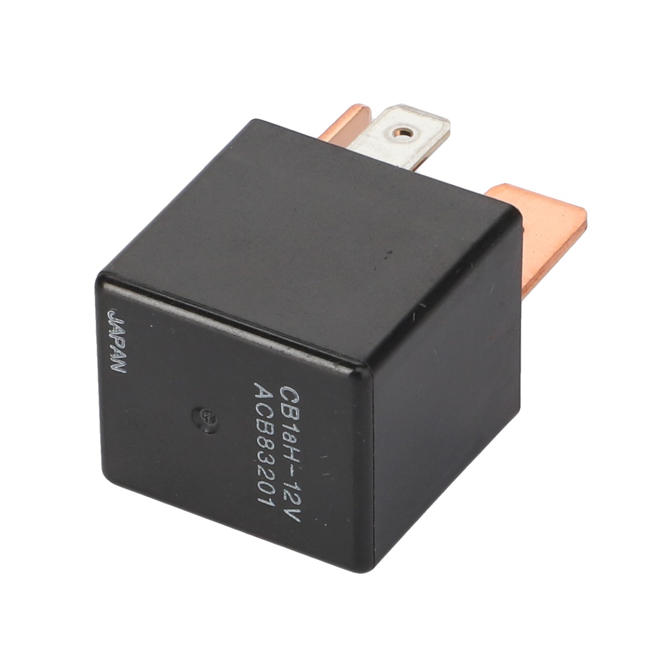 Relay, 12 V 70 A | MF 3645 | MF 3645 | MF 3600 Std (It) | Standard ...